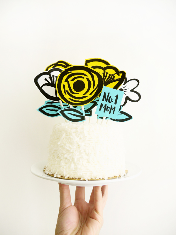 5_garden_cake_topper