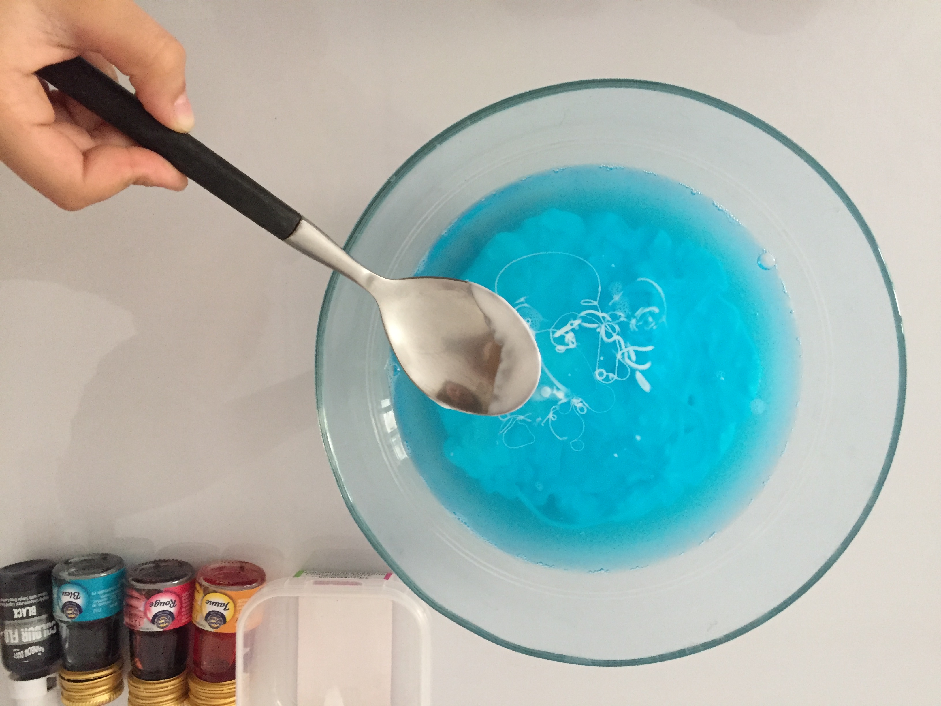 {DIY} LA recette de Slime hyper simple en vidéo!
